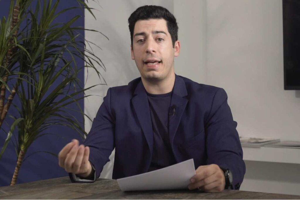 Vi ricordate del "Trota" Renzo Bossi? Ecco che fine ha fatto oggi ...